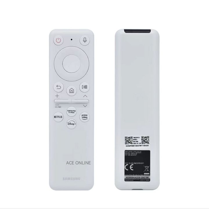 New Genuine BP59-00149D For Samsung Projector Voice Remote BP59-00149A ...