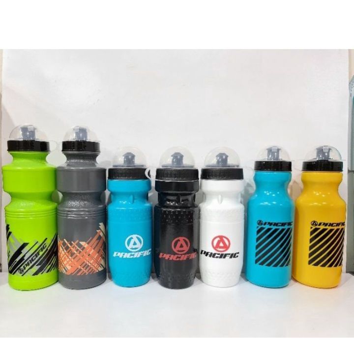 PACIFIC Botol Minum Sepeda Anti Pecah | Lazada Indonesia