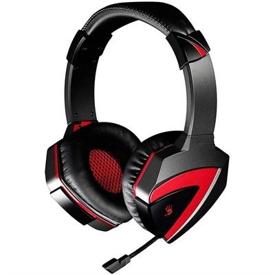 A4TECH BLOODY G500 GAMING HEADSET USB | Lazada PH