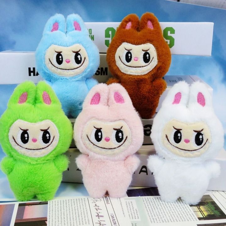 labubu doll lapupu toy birthday gift for girls EMERRY Bubble Bunny ...