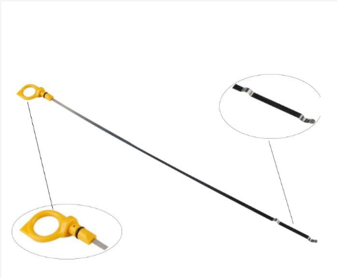 NISSAN SENTRA B14,N16 ENGINE OIL LEVEL GAUGE/OIL LEVEL/DIP STICK ...