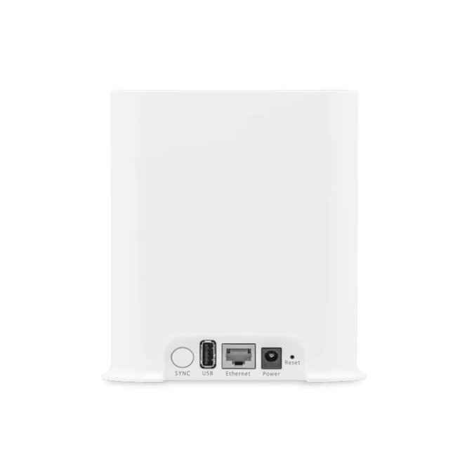 Arlo Pro VMB4540 SmartHub | Lazada