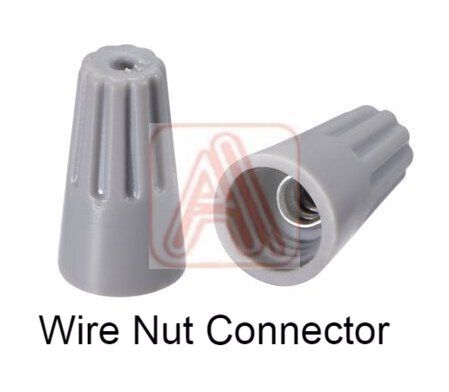 WIRE NUT CONNECTOR SP1 / SP2 / SP3 / SP4 / SP5 (100PCS) | Lazada