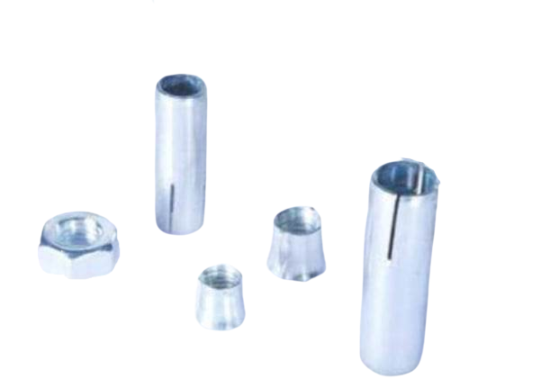 Expansion Bolt Grip Anchore 5/16 , 3/8 , 1/2 Size for Airconditioning ...