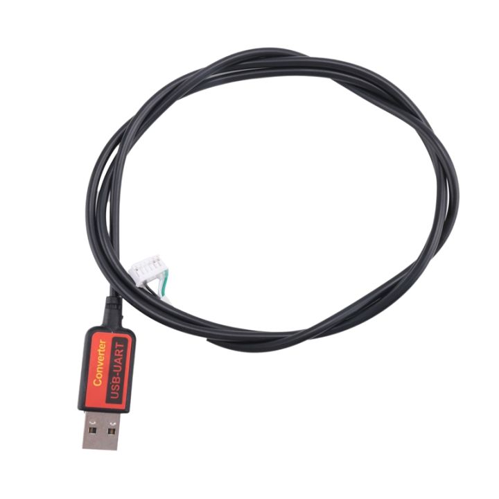 BMS USB- UART Communication Protocol to PC Replacement Spare Parts ...