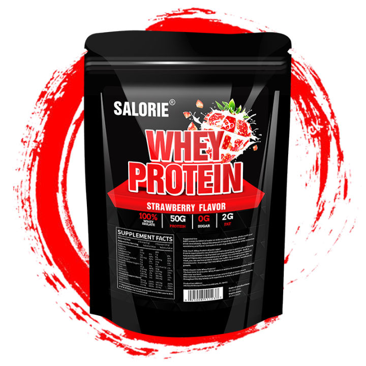Protein powder | Promote muscle growth and repair | Increase metabolic ...