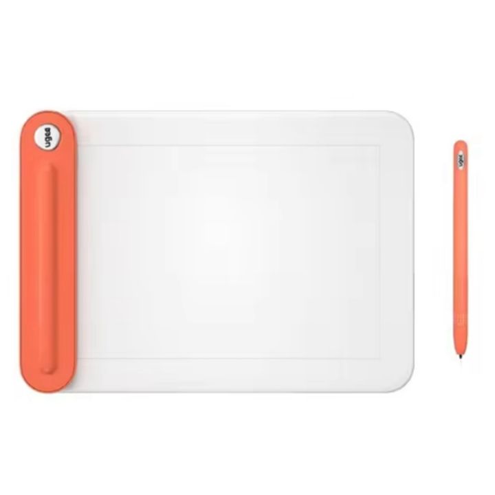 Q8W Digital Board Bluetooth Wireless Painting Board Hand-Drawn Board ...