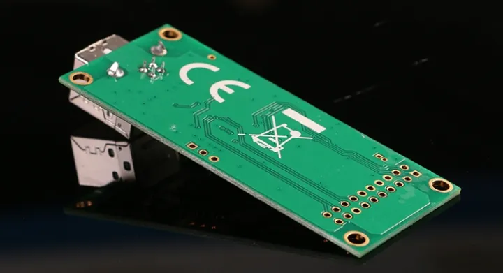 【No-profit】 Usb Iis Digital Interface Dac Decoder Board Support Dsd512 32bit 384k I2s Dsd Output ...