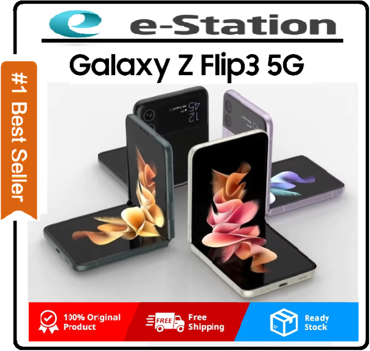 PREMIUM USED- SAMSUNG GALAXY Z FOLD 4 5G | Z FLIP 3 5G. (USA SNAPDRAGON ...