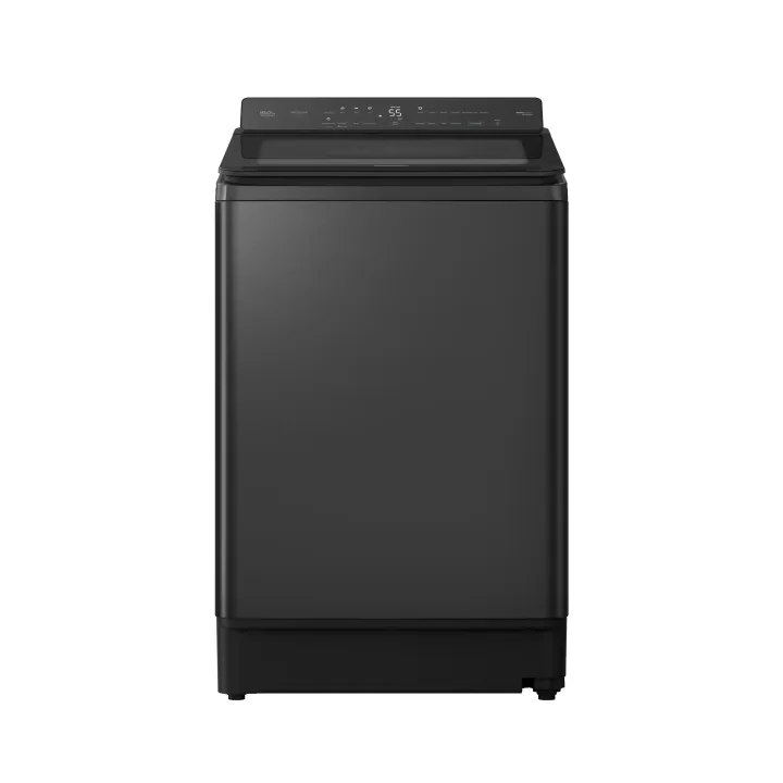 Panasonic NA-FD160X3BM 16 kg Top Load Fully Automatic Washing Machine ...