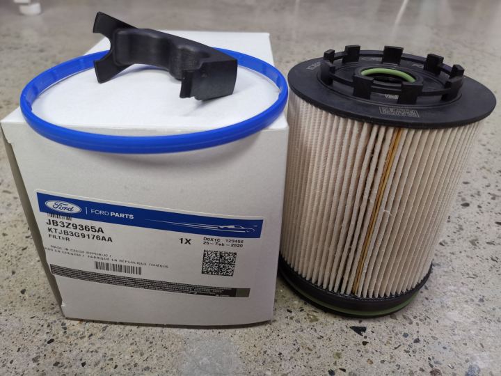 Ford Fuel Filter for Ford Ranger Raptor 2.0L 2019-2022 / Ford Everest 2 ...