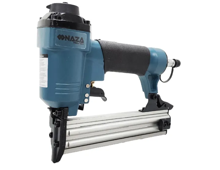 ปืนลมยิงตะปู NAZA แบบขาเดี่ยว รุ่น NZ-S32 | Lazada.co.th