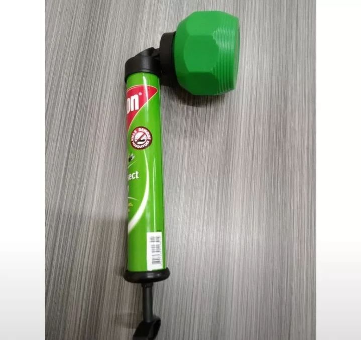 BAYGON METAL PUMP SPRAYER MANUAL CHEMICAL PUMP SPRAYER FOR INSECT HEAVY ...