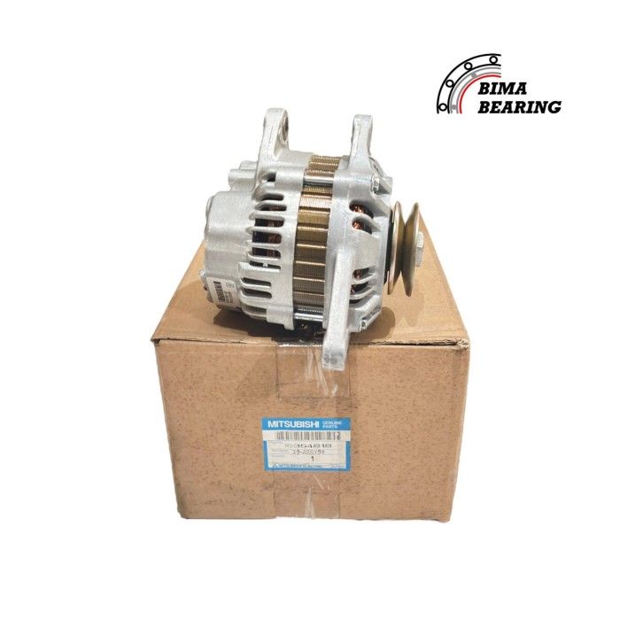 DINAMO AMPERE AMPER MITSUBISHI COLT T120 SS T120SS SOCKET T MEC ...