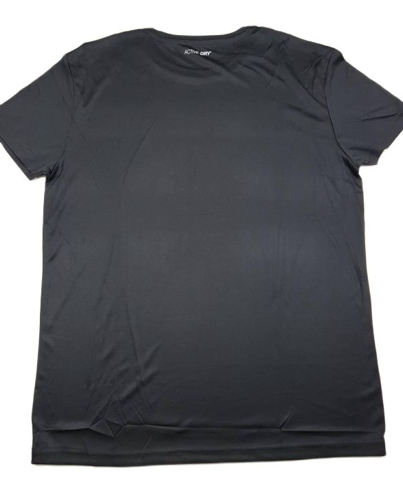 Tactical Shirt Plain Colors Dri-Fit Active Dry | Lazada PH