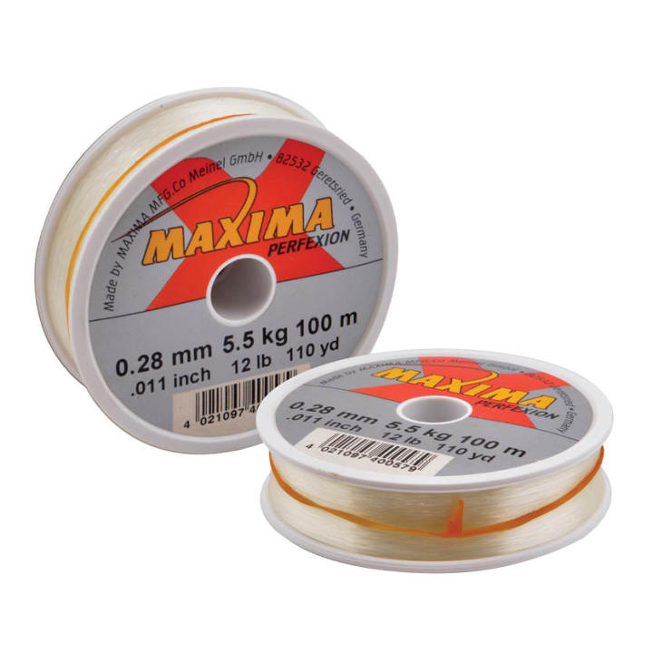 USA MAXIMA LINE (( 𝙏𝙊𝙐𝙂𝙃 ))) MAXIMA LINE PERFEXION 600M (CONNECTED ...