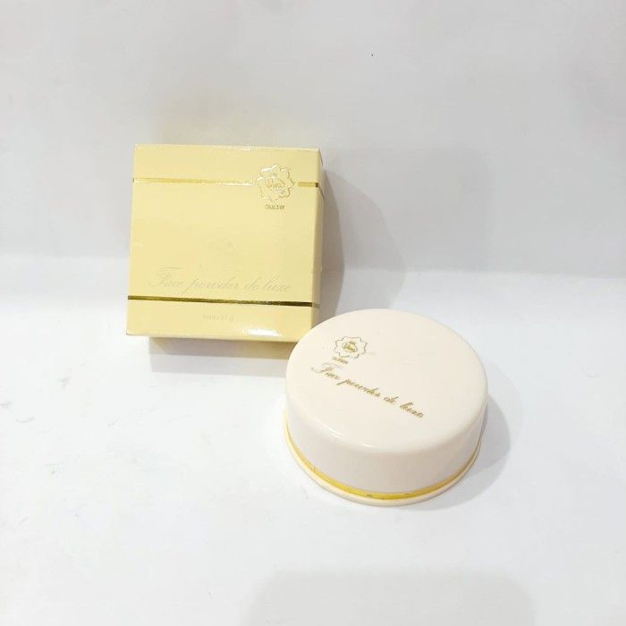 VIVA Queen Face Powder De Luxe |VIVA BEDAK TABUR QUEEN 27GR | Lazada ...