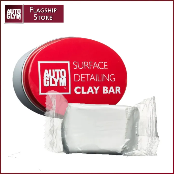 Autoglym Surface Detailing Clay Bar | Lazada