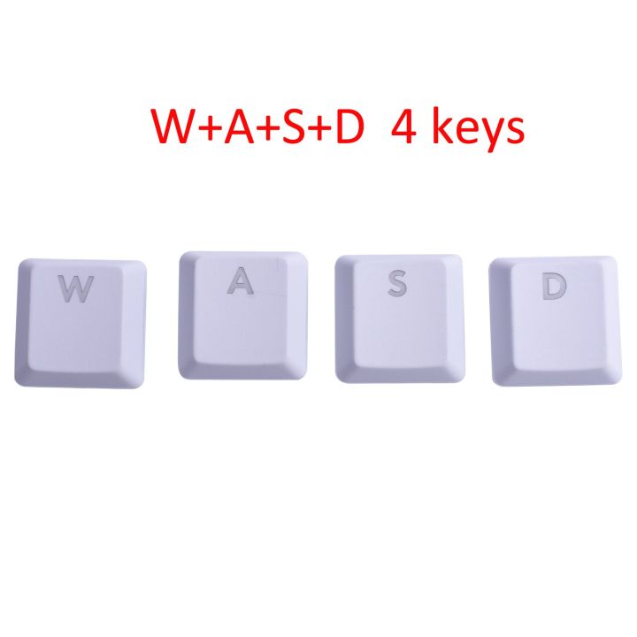 Original US Version Key Cap Kit Keycap for Logitech G813 G913 G815 G915 ...