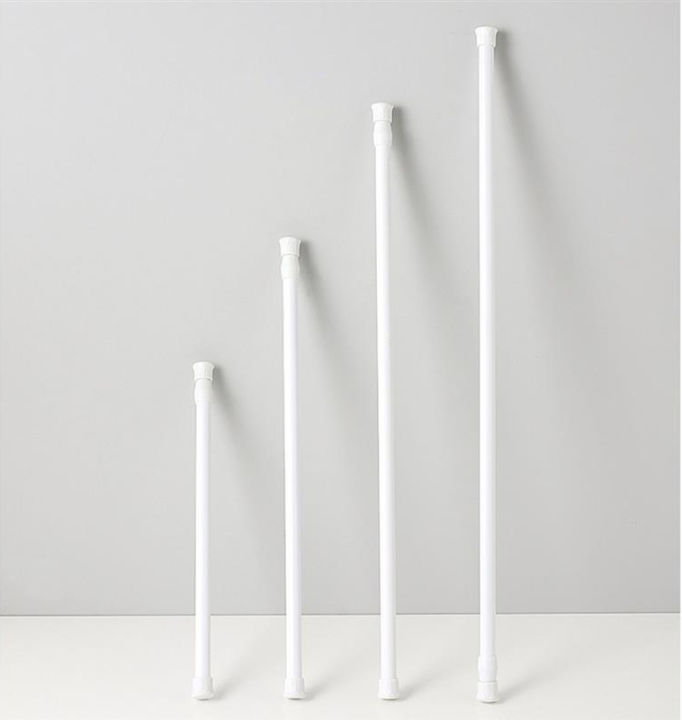 Starlux Multi Purpose Spring Loaded Extendable Sticks Telescopic Net ...