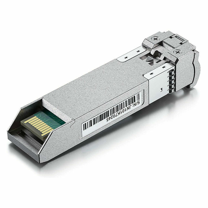 【NEW】 25G SFP28 SFP+ Transceiver 25GBase-SR Module MMF 100M For Cisco ...