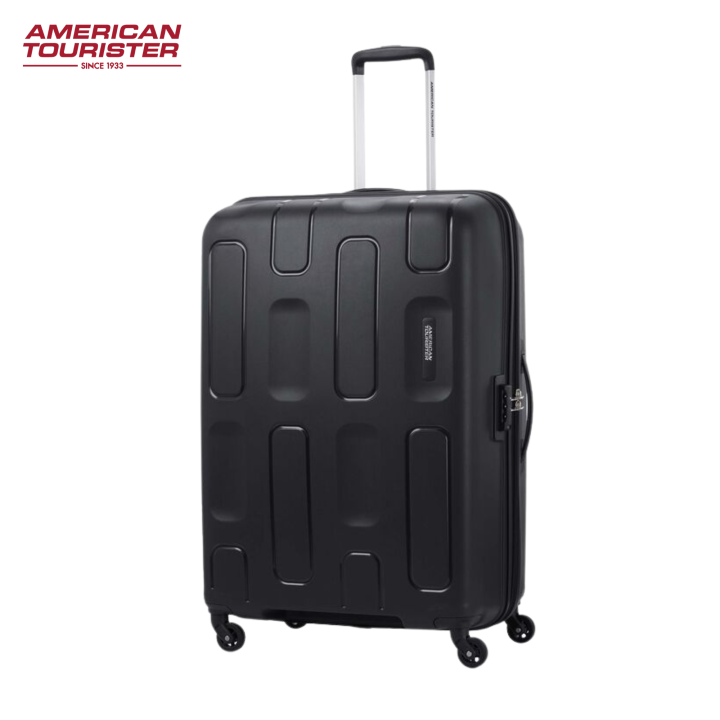 American Tourister Ellipso Spinner 79/29 Tsa | Lazada PH