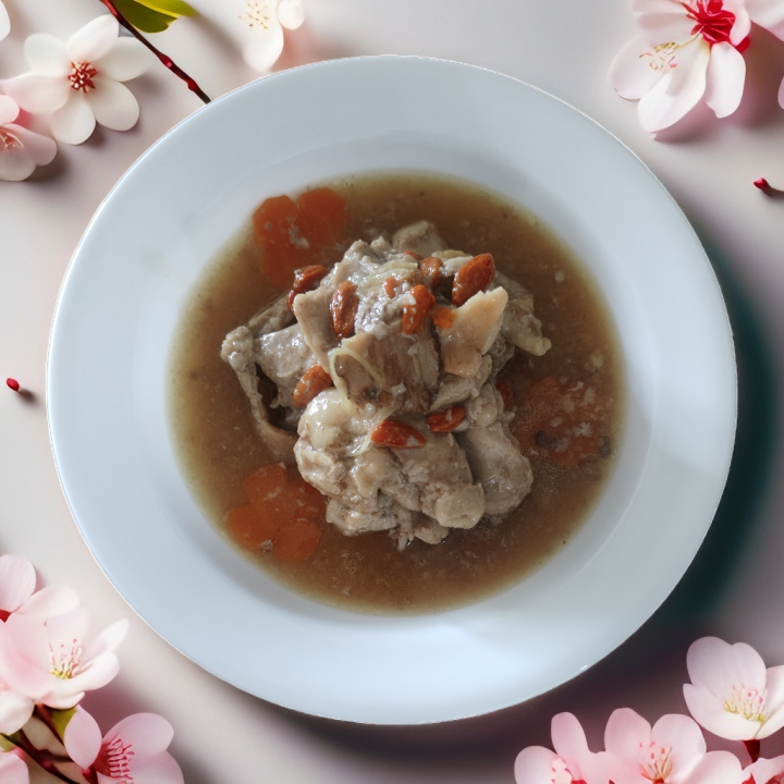 Kai Chef Steam Chicken w Angelica Sinensis 300g x 2 | Lazada Singapore