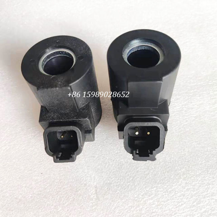【Bestseller Alert】 Solenoid Valve Coil 280151 280153 280156 24vdc 17w ...