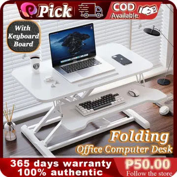 Buy Automatic Adjustable Table online Lazada .ph