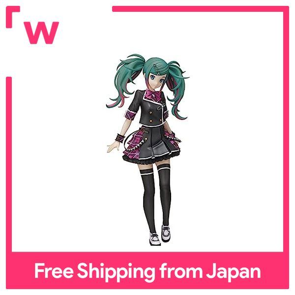Project Sekai Colorful Stage feat. Hatsune Miku Proseka Figure ...