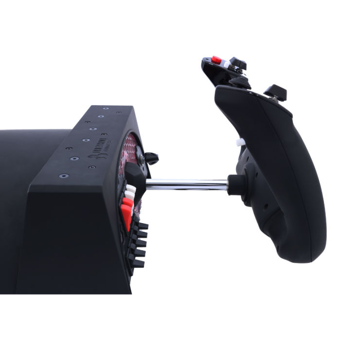 Honeycomb beehive Alpha YOKE beehive rocker fsx microsoft flight ...