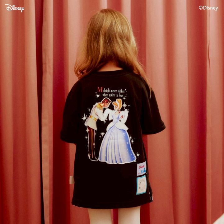 Endless Holiday Mini Secret Night Tee Ever After | Lazada.co.th