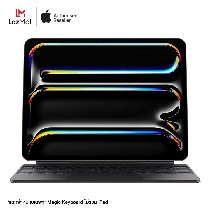 Magic Keyboard for iPad Pro 13‑inch (M4) | Lazada.co.th