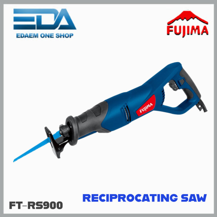 Fujima Reciprocating Saw FT-RS900 | Lazada PH