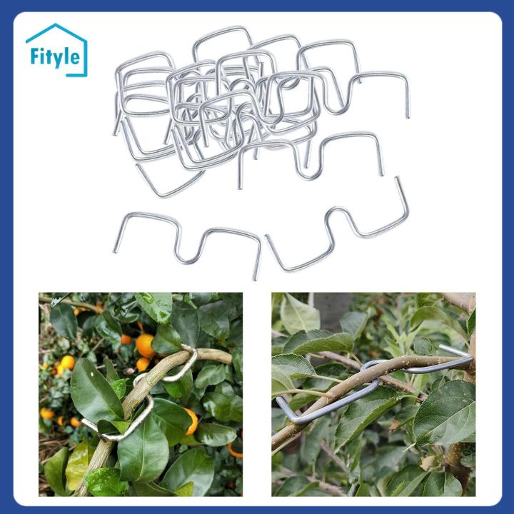 Fityle Tree Planting Tool, Branch Bending Tool, 20 Pieces | Lazada PH