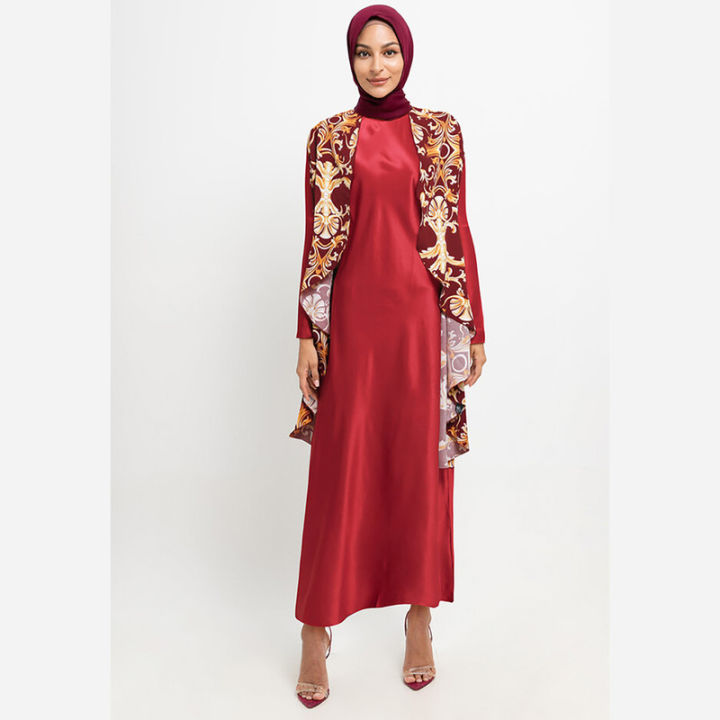 LUIRE by Raden Sirait MS SET Cardi 4 Generasi Sulur ASSET Wanita ...