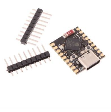 ESP32 C3 SuperMini Development Board ESP32-C3 WiFi Bluetooth Module | Lazada Indonesia