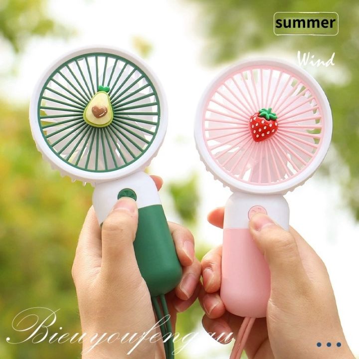 TATA ELECTRONICS Cute Fruits Design Portable & Compact Hand Carry Mini ...