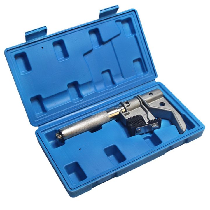 7402 Universal Outside Thread Chaser External Thread Chaser and Metric ...