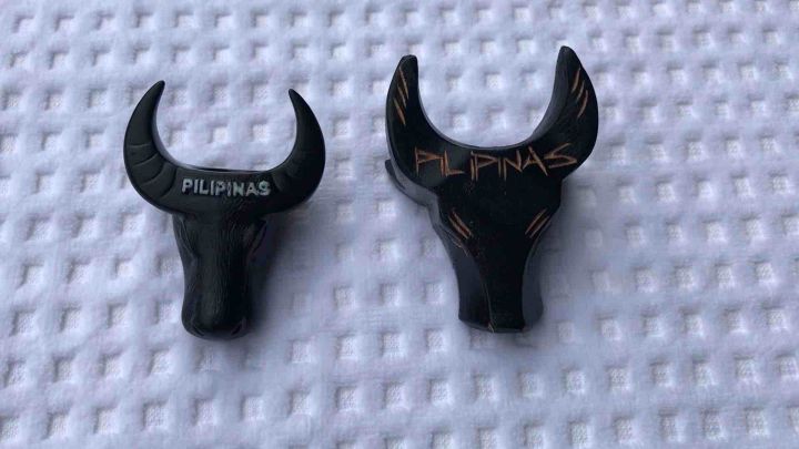 Official Carabao Slide for Scouts Wood or PVC | Lazada PH