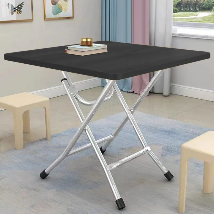 Portable Dining Table, Foldable study Table | Lazada PH