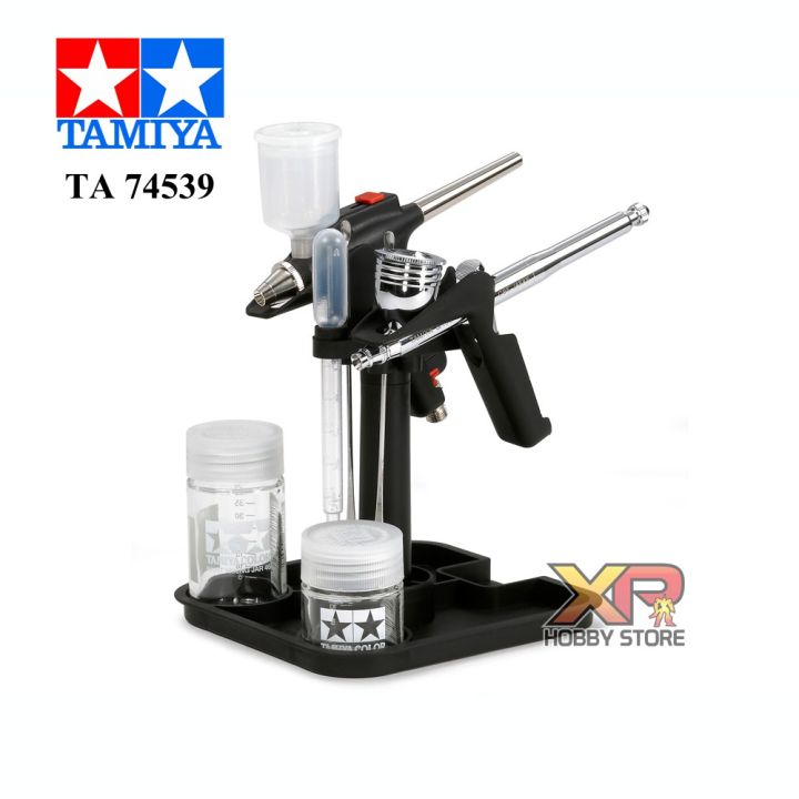 Spray-Work Airbrush Trigger Type (TA 74539) | Lazada.co.th