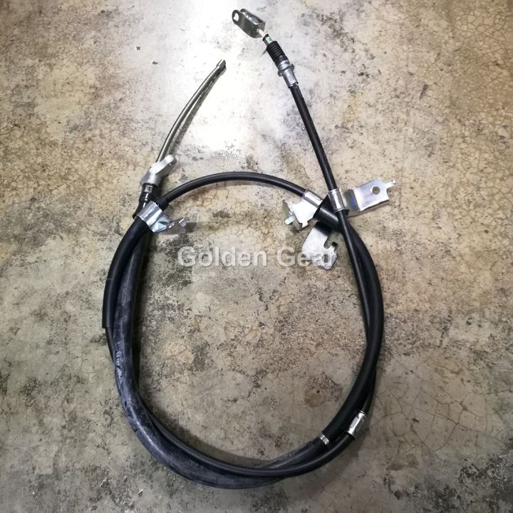 Toyota Innova 2.5 Diesel Hand Brake Cable REAR LH - Handbreak | Lazada PH