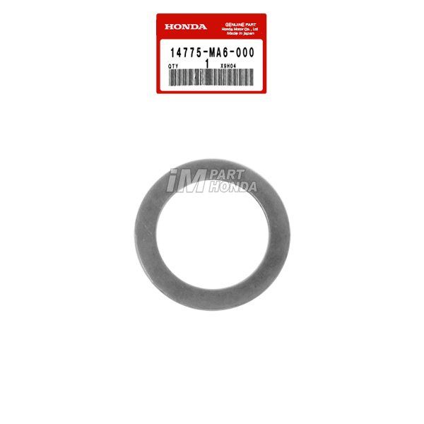 14775-MA6-000 Seat Valve Spring Outer Ring Per Klep Grand Supra X Revo ... 14775-MA6-000 Seat Valve Spring Outer Ring Per Klep Grand Supra X Revo ...