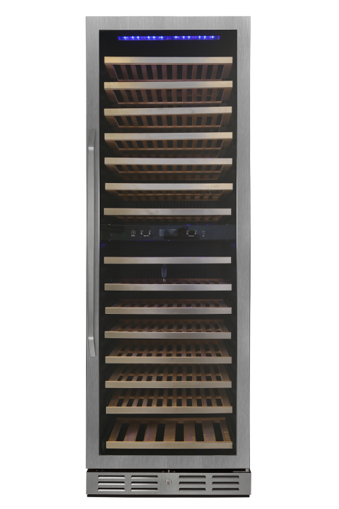 Maximus Tall Wine Chiller (MAX-WC060TDS) | Lazada PH