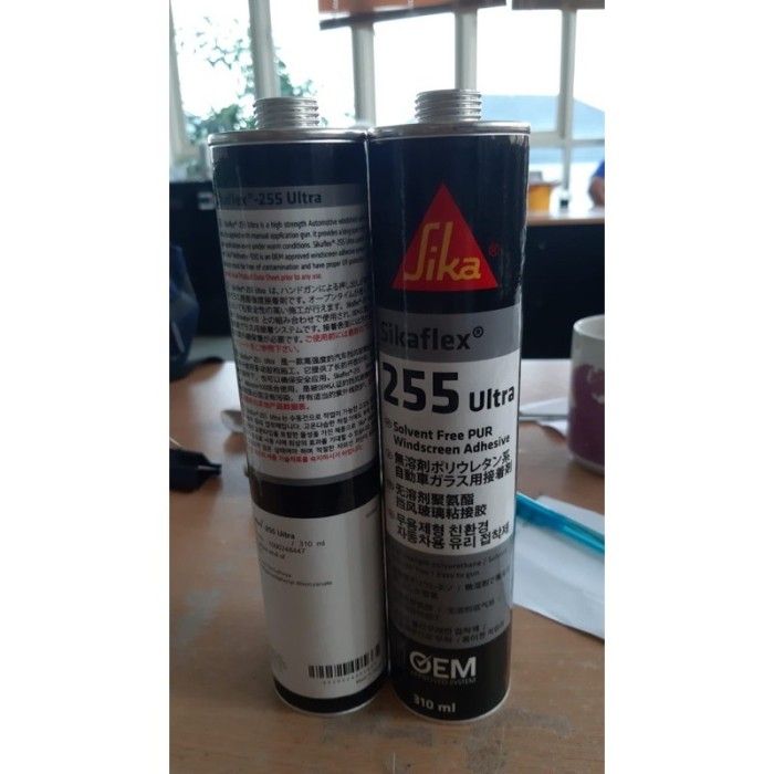 SIKAFLEX 255 ULTRA SIKA 255 ULTRA SIKA SIKAFLEX 255 ULTRA | Lazada ...