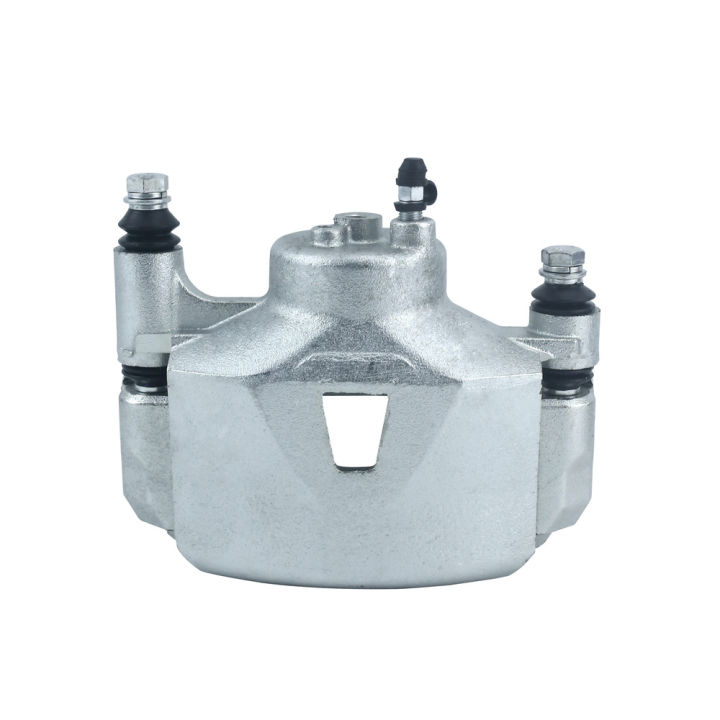 Aluminum Car Brake Parts Disc Brake Caliper For Toyota Hilux VIGO GGN15 ...