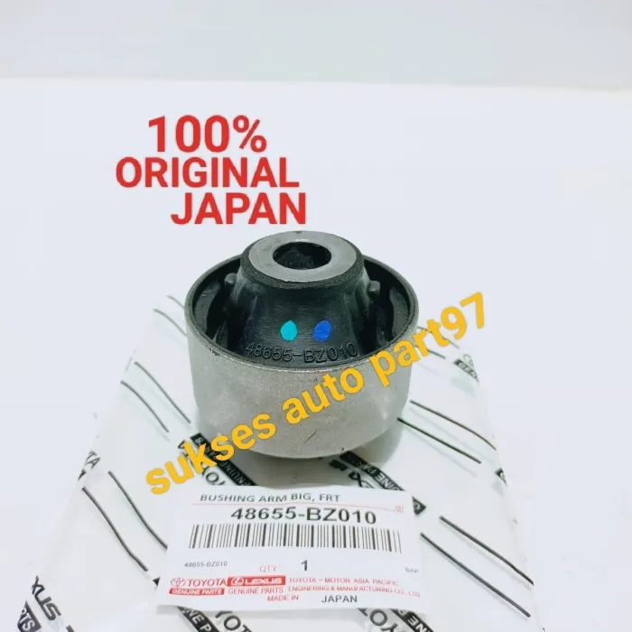 bushing lower arm besar bosh sayap toyota avanza xenia original ...