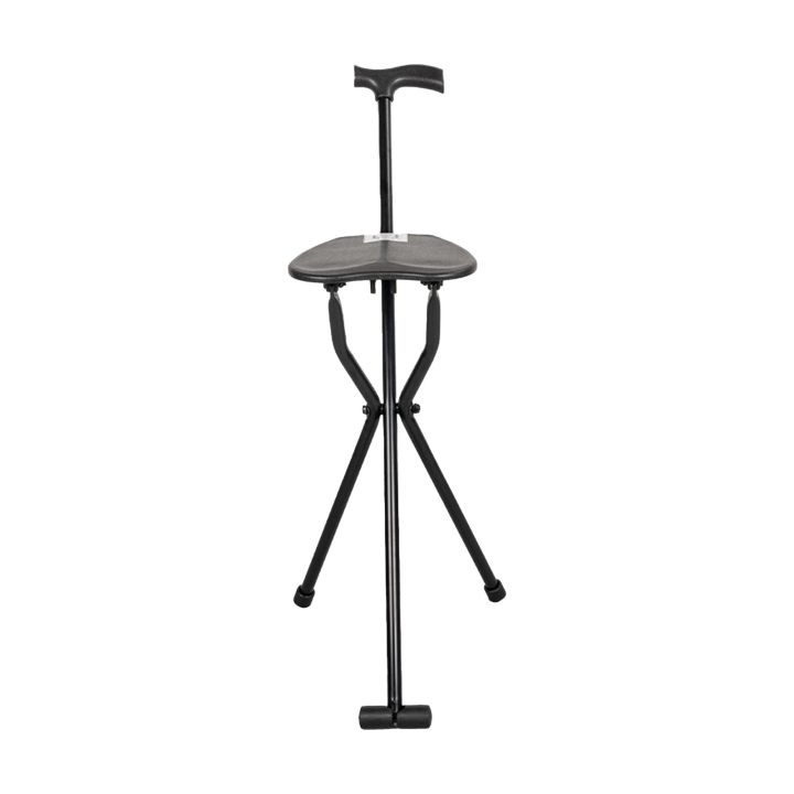 zhanshan Crutch Stool with 300-pound Weight Capacity Lightweight ...