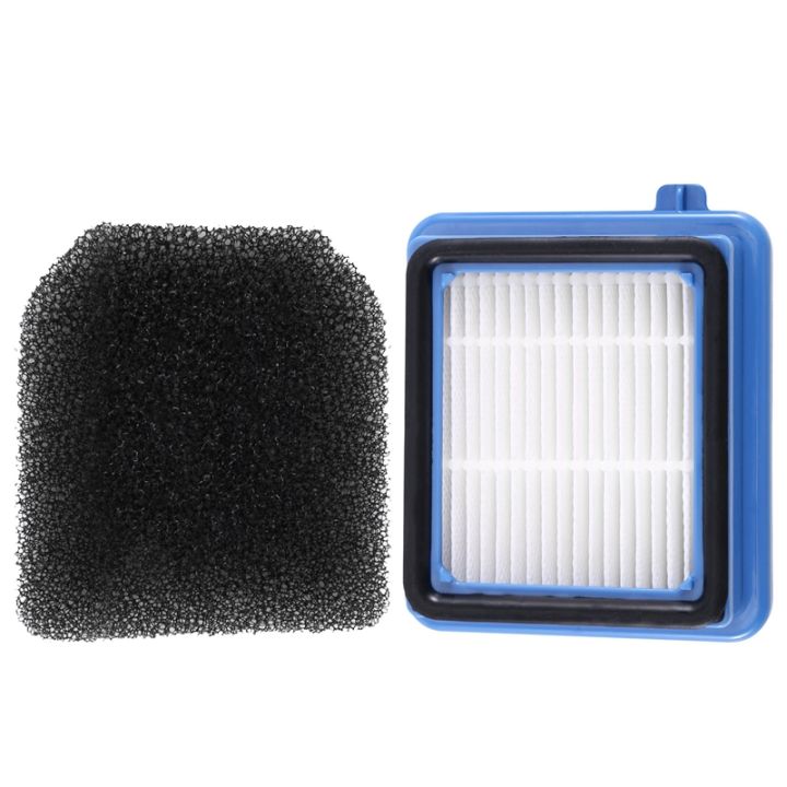 Replacement Hepa Filter for Electrolux Q6 Q7 Q8 WQ61/WQ71/WQ81 Vacuum ...